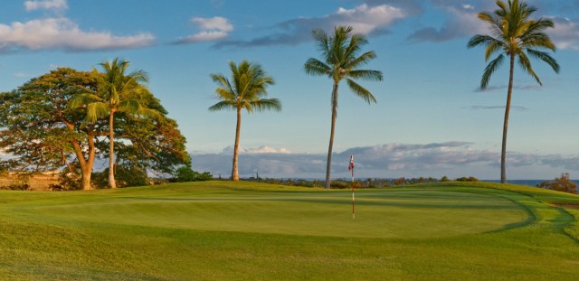 The Ka'anapali Kai Course | Ka'anapali Golf Courses | Lahaina, HI